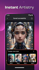 Wavy: Photo Editor & AI Art App - Reviewed