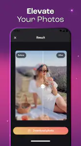 Wavy: Photo Editor & AI Art App - Reviewed