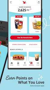 Wawa App - Reviewed