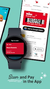 Wawa App - Reviewed