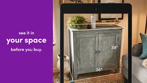 Wayfair - Shop All Things Home App - Reviewed