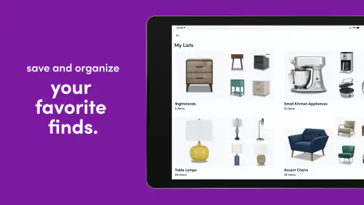 Wayfair - Shop All Things Home App - Download & Install - Reviewed