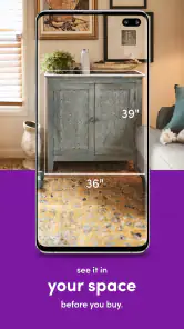 Wayfair - Shop All Things Home App - Reviewed