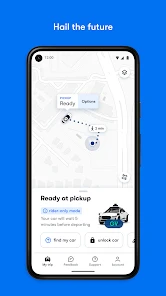 Waymo One App - Reviewed
