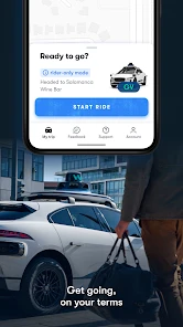 Waymo One App - Reviewed