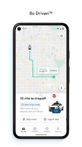 Waymo One App - Reviewed