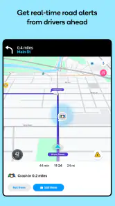 Waze Navigation & Live Traffic App - Reviewed
