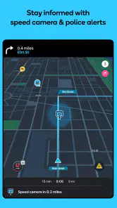 Waze Navigation & Live Traffic App - Reviewed