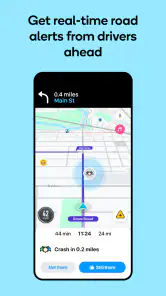 Waze Navigation & Live Traffic App - Reviewed