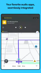 Waze Navigation & Live Traffic App - Reviewed