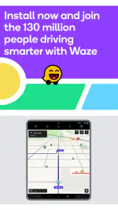 Waze Navigation & Live Traffic App - Reviewed