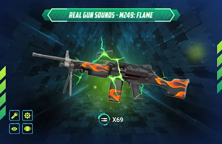 Weapons Prank Simulator Game - Reviewed