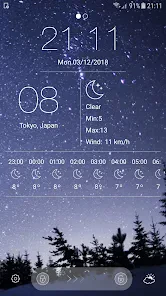 Weather Forecast App - Reviewed