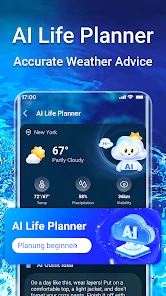 Weather Forecast - Live Radar App - Reviewed