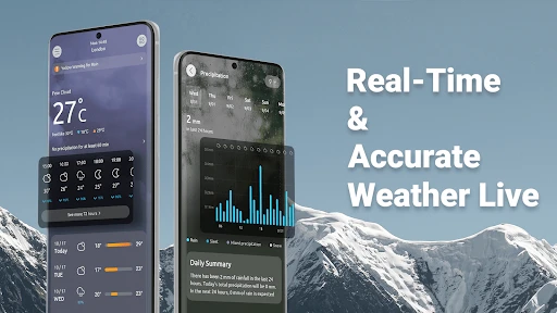 Weather Forecast - Live Radar App - Reviewed