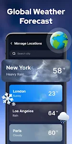 Weather Forecast - Local Radar App - Reviewed