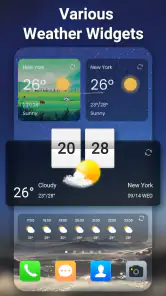 Weather Forecast & Radar App - Reviewed