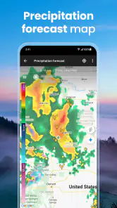 Weather Live App - Reviewed