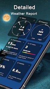 Weather Live - Radar & Alerts App - Reviewed
