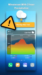 Weather Live - Radar & Widget App - Reviewed