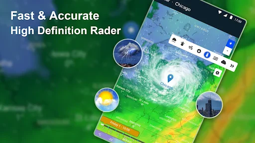 Weather Live: Weather Forecast App - Reviewed