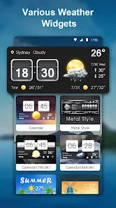 Weather Live: Weather Forecast App - Reviewed