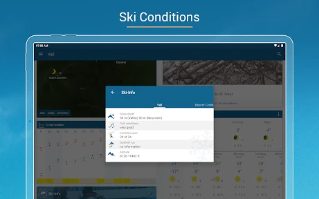 Weather & Radar - Storm radar App - Reviewed