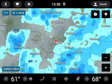 Weather & Radar - Storm radar App - Reviewed