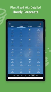 Weather Radar by WeatherBug App - Reviewed