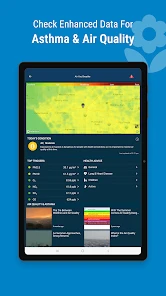 Weather Radar by WeatherBug App - Reviewed