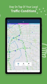 Weather Radar by WeatherBug App - Reviewed