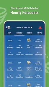 Weather Radar by WeatherBug App - Reviewed