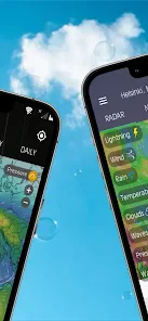 Weather Radar: Forecast & Maps App - Reviewed