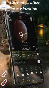 Weather Widgets App - Reviewed