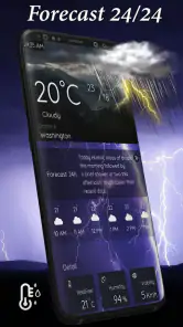 Weather Widgets App - Reviewed