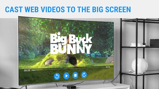 Web Video Caster Receiver App - Reviewed