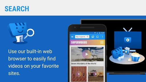 Web Video Caster Receiver App - Reviewed