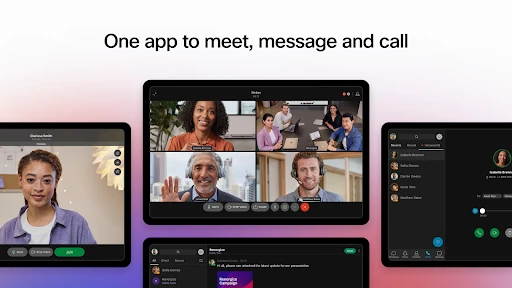 Webex App - Reviewed