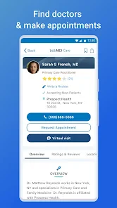 WebMD: Symptom Checker App - Reviewed