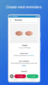 WebMD: Symptom Checker App - Reviewed