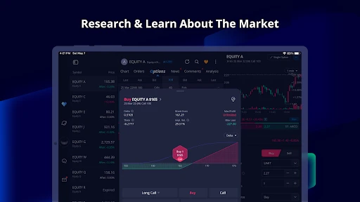 Webull: Investing & Trading App - Reviewed