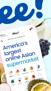 Weee! Asian Grocery Delivery App - Reviewed