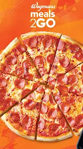 Wegmans Meals 2GO App - Reviewed