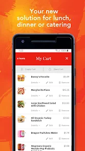 Wegmans Meals 2GO App - Reviewed