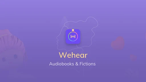 Wehear - Audiobooks & Stories App - Reviewed