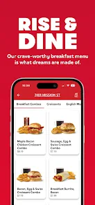 Wendy’s App - Reviewed