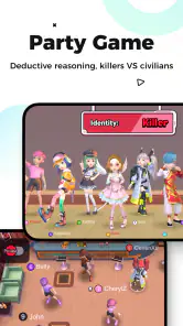 WePlay - Game & Party App - Reviewed