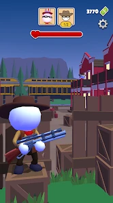 Western Sniper: Wild West FPS Game - Reviewed