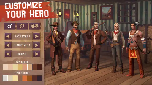 Westland Survival: Cowboy Game Game - Reviewed