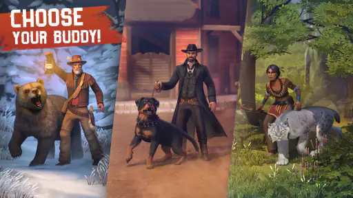 Westland Survival: Cowboy Game Game - Reviewed